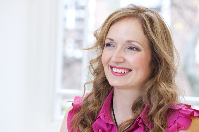 Retail Innovation and A Platformised Economy | A Q&A with CEO Kate Anc ...